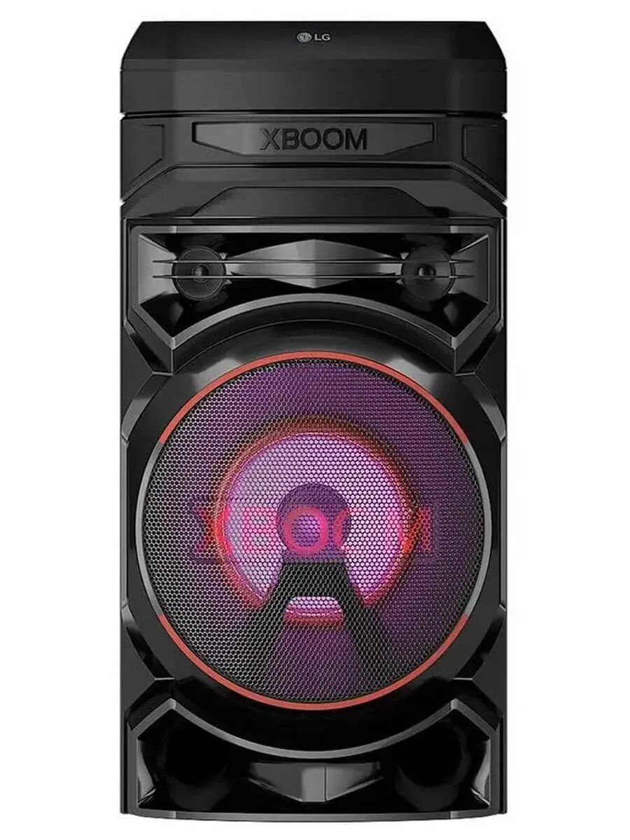 Минисистема LG XBOOM RNC5. DRUSLLK