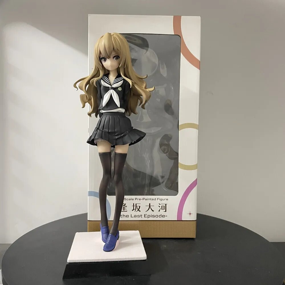 Аниме фигурка Toradora! Taiga Aisaka The Last Episode