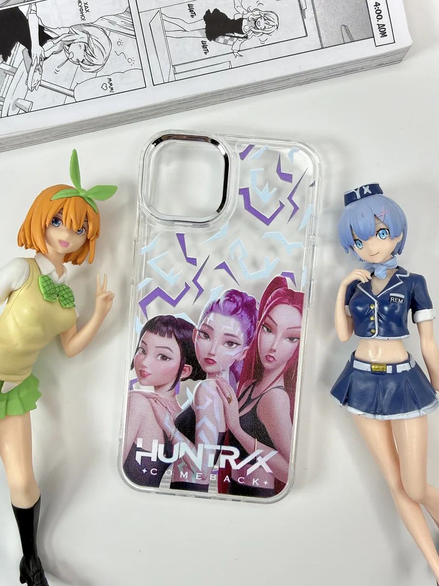 Чехол-Накладка для смартфона Apple iPhone 13, материал силикон, цвет розовый