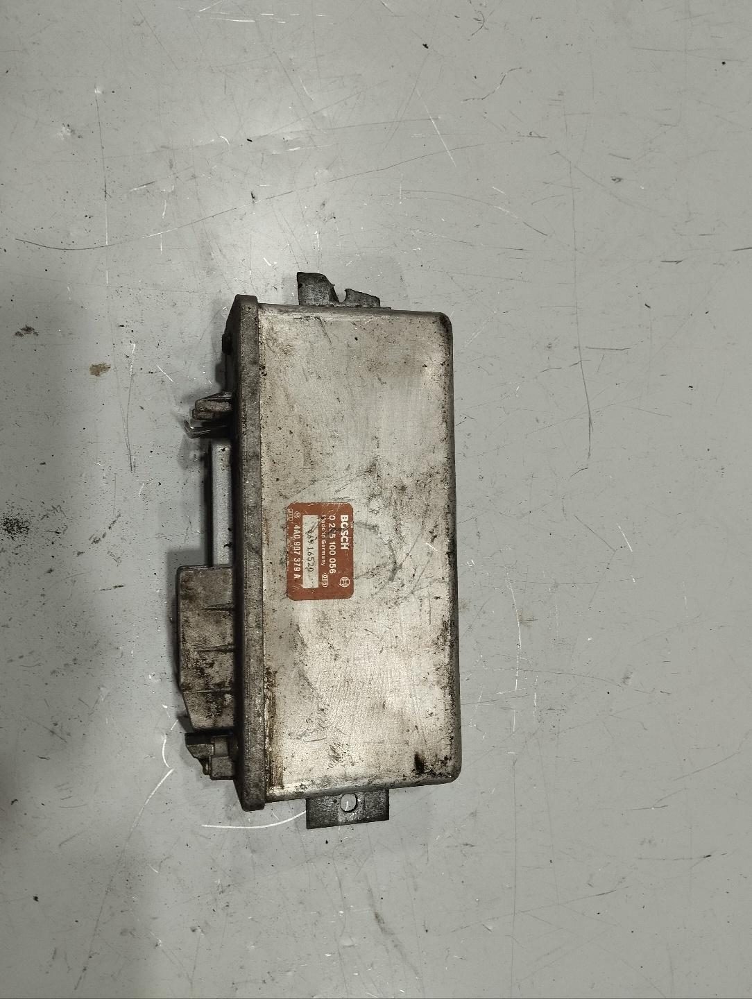 Блок ABS Audi 80 B3 (1986 - 1992) 0265100056