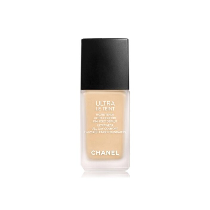 Тональные средства CHANEL PaperMatte Long-Lasting Makeup