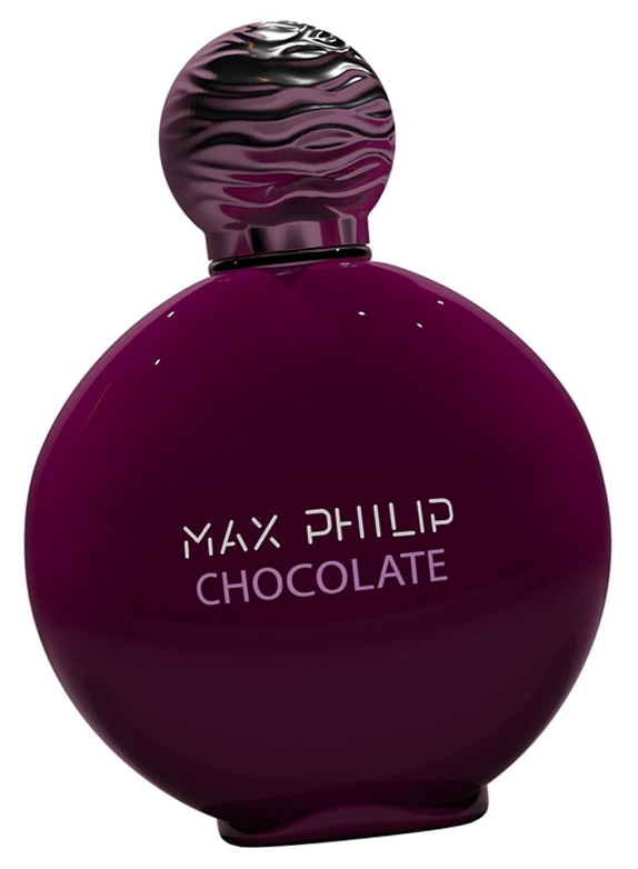 Сэмпл 2 мл парфюмерной воды Max Philip Chocolate / Макс Филип Чоколат