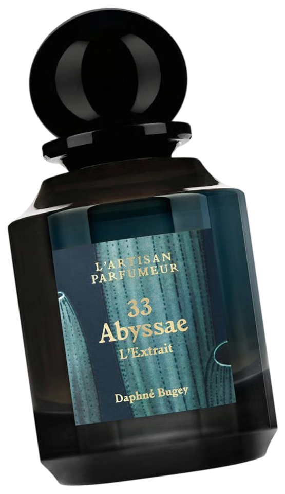 Аромат L Artisan Parfumeur Abyssae L Extrait пробник 1.5 / Духи Л Артизан Парфюмер Абисс Экстракт миниатюра