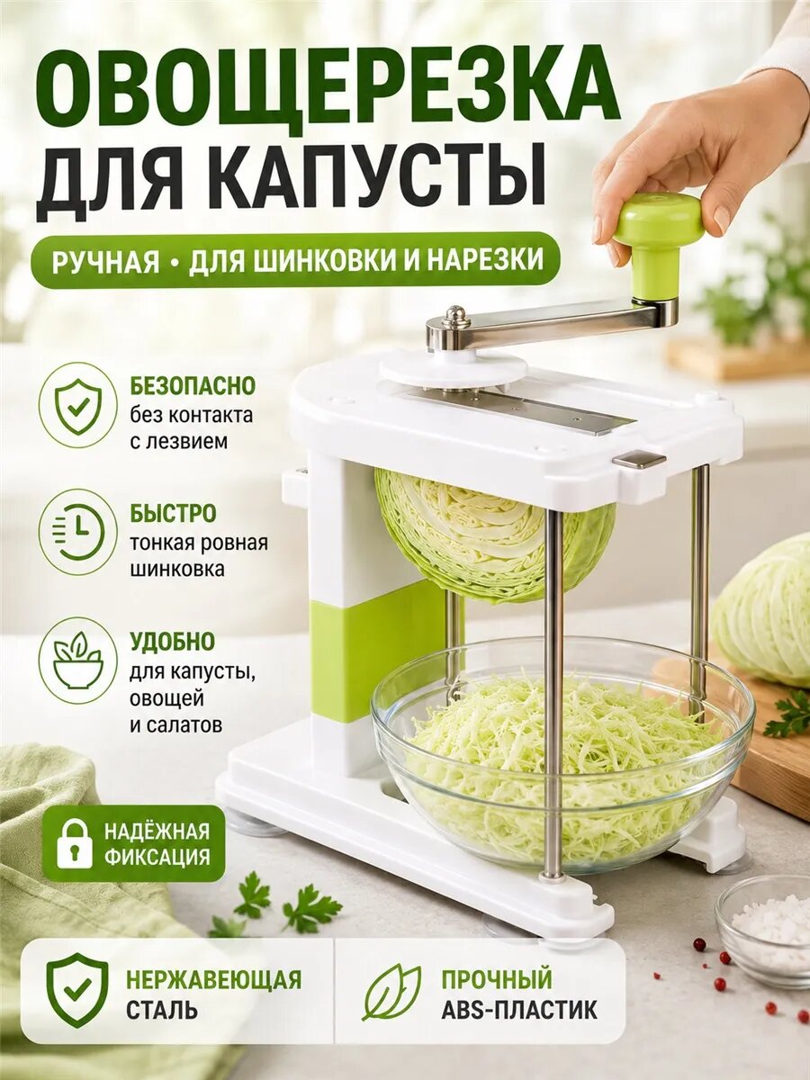 Электрический измельчитель молния