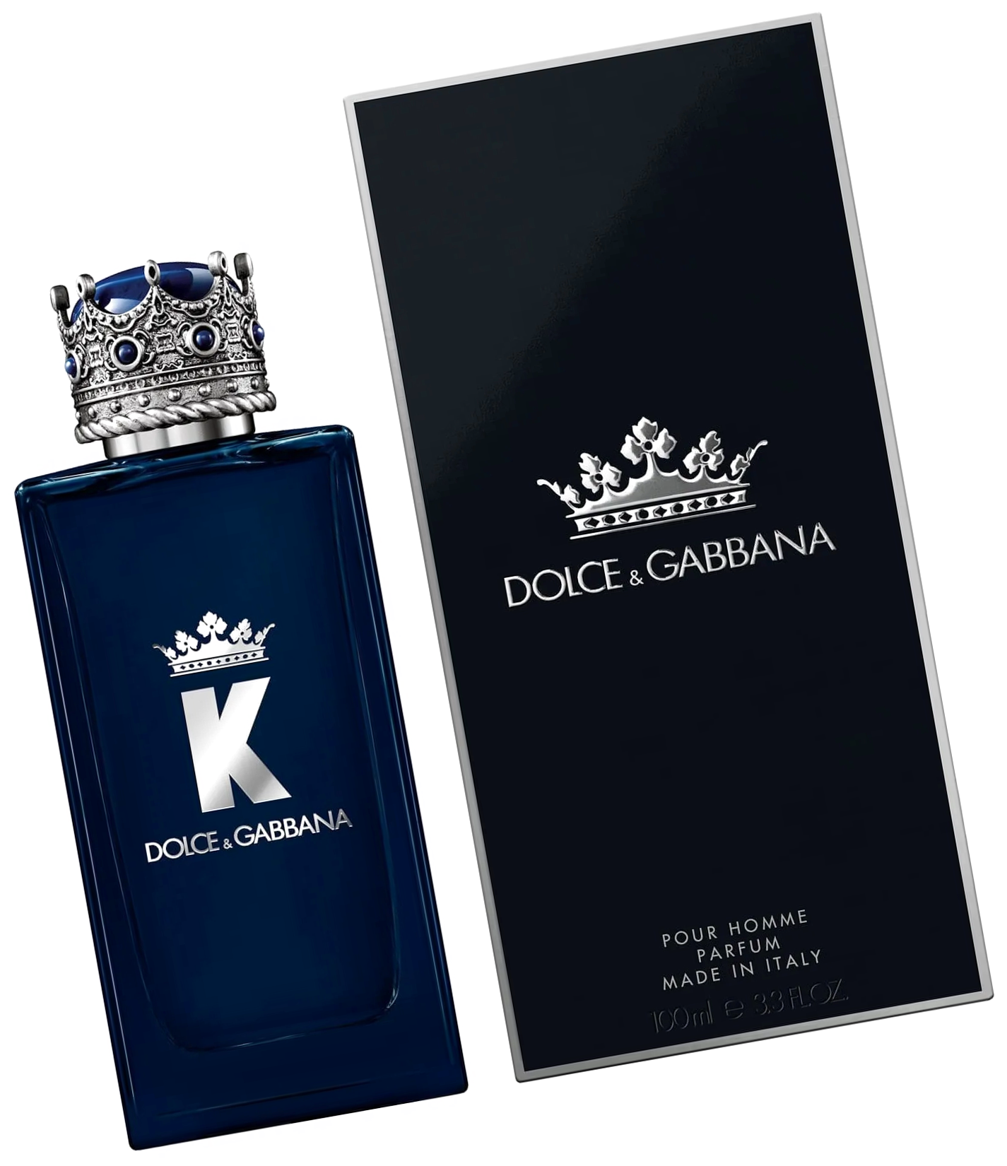 Dolce & Gabbana K Parfum 100 мл мужские духи - Кей Парфам Дольче Габбана