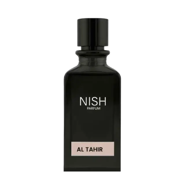 Nish Parfum Althair 80 мл - парфюмерная вода для мужчин Ниш Парфам Альтаир