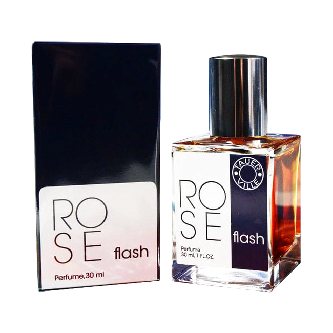 Духи Тауэрвилль Роза Флеш 30 мл для женщин и мужчин / Rose Flash