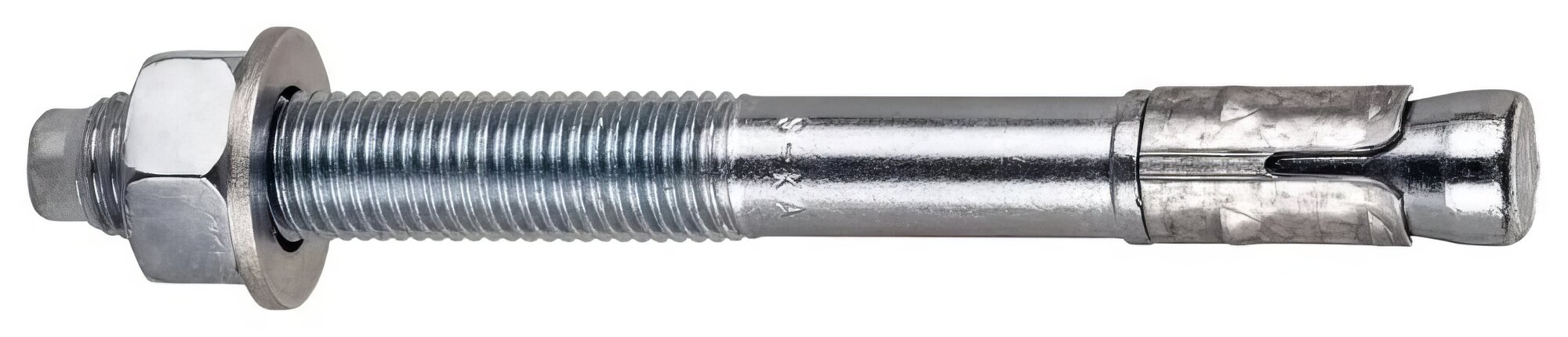 Анкер клиновой Sormat S-KA max для бетона 10х92/10 мм (10 шт.)