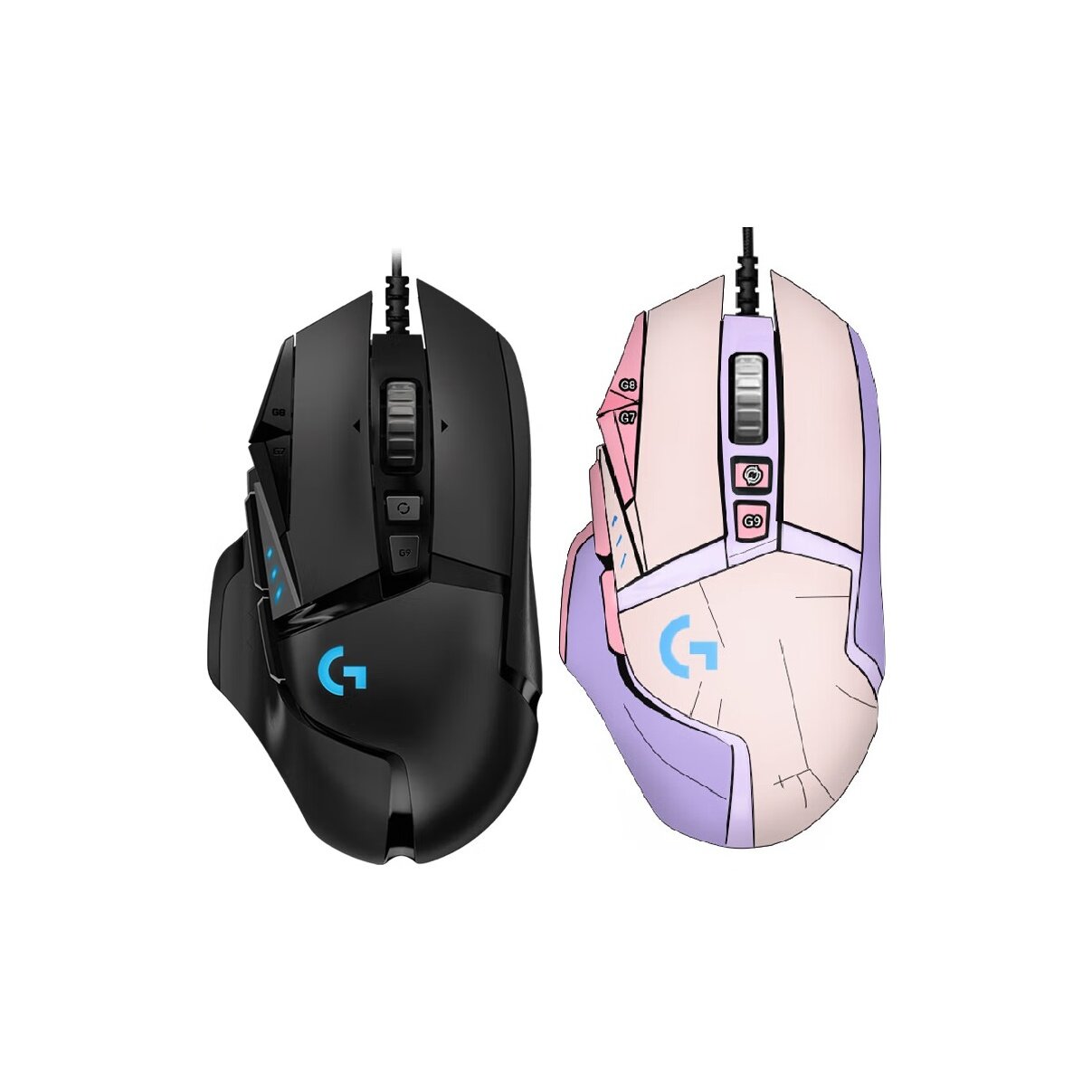 Logitech