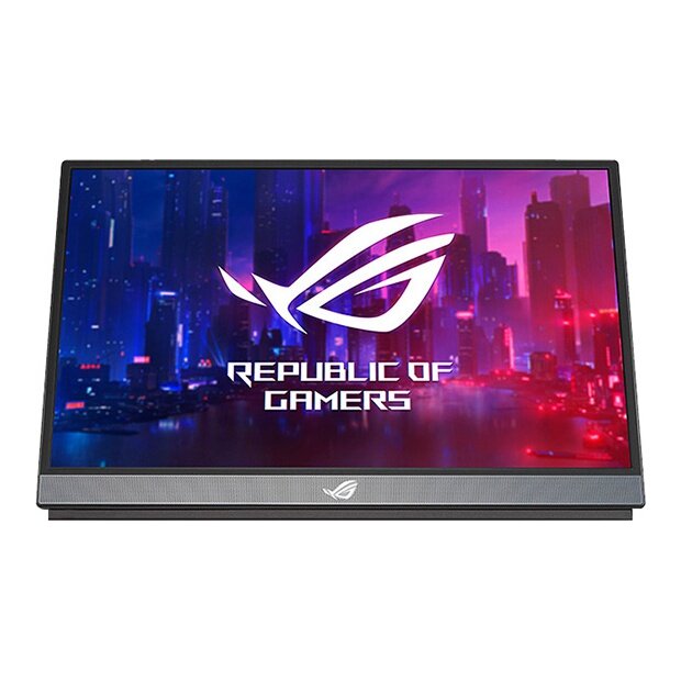 Мониторы ROG