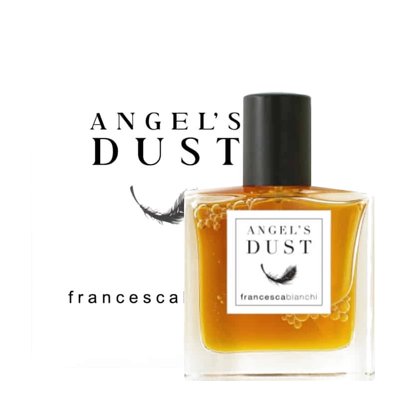 Francesca Bianchi Angel S Dust духи для женщин и мужчин 100 мл - Франческа Бьянчи Ангелс Даст