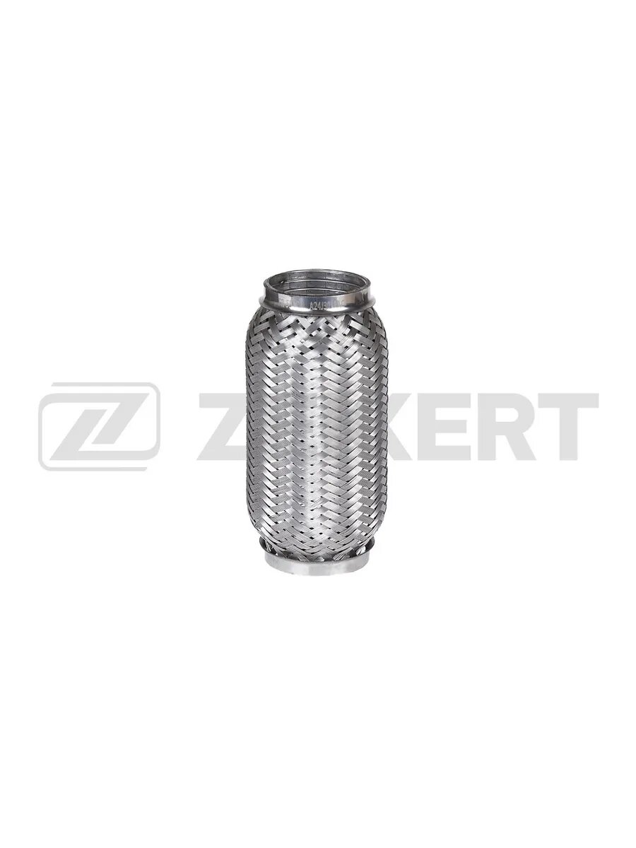 Гофра глушителя 55x170 мм Interlock, арт. FR55170L