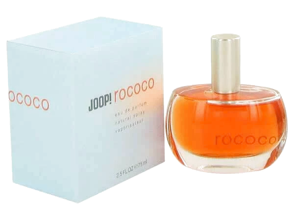 Joop Rococo женская парфюмерная вода 50 мл / Джуп Рококо для женщин