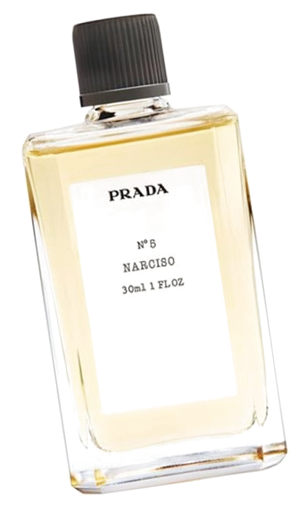 Prada N5 Narciso духи 30 мл - Прада Н5 Нарцисо парфюм для женщин и мужчин