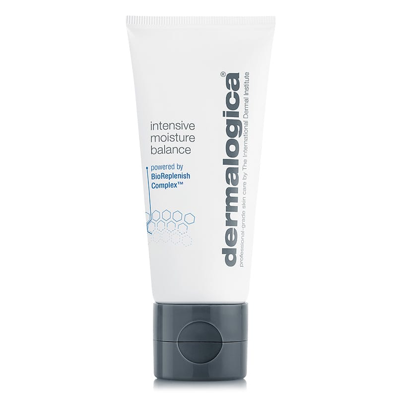 Крем для ухода за кожей Dermalogica Intensive Moisture Balance Высокопитательный увлажняющий крем для сухой кожи 15 мл