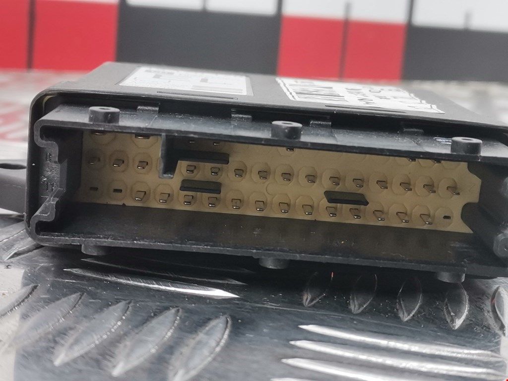 Блок комфорта / 1605670 13170178 93174083 для Opel Signum (с пробегом)