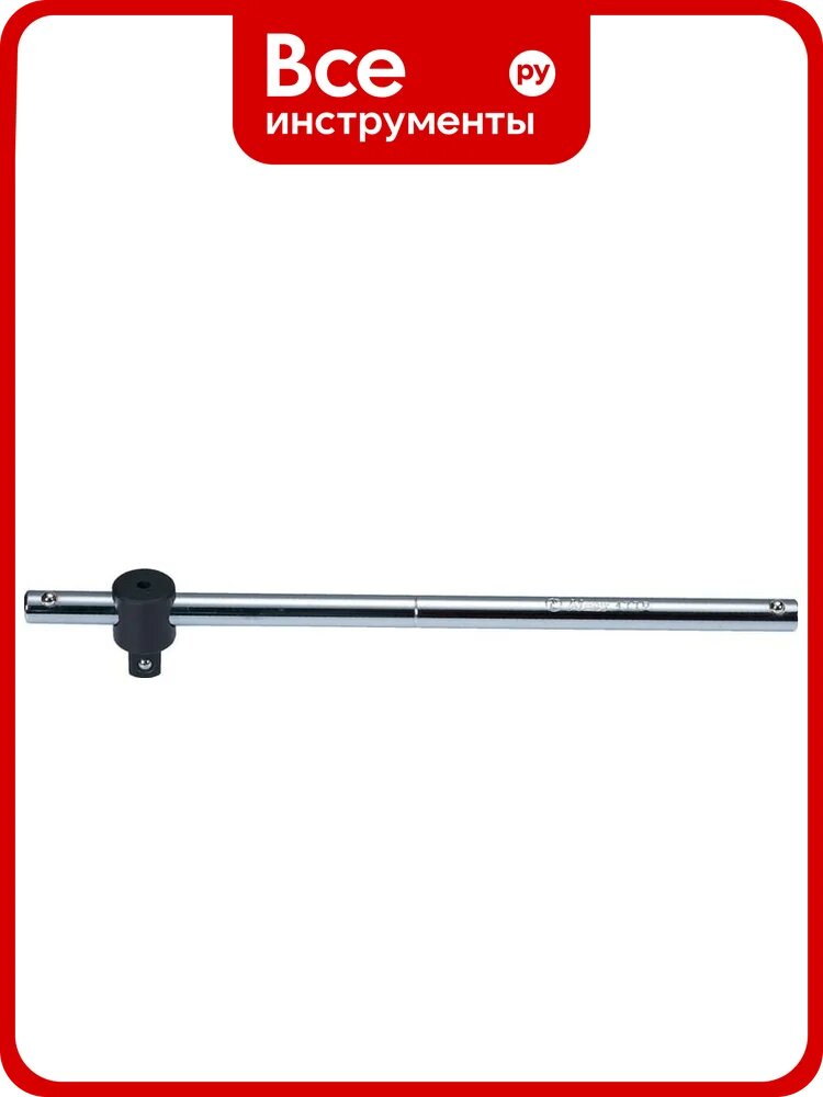 Вороток Hans 1/2" 4770-12