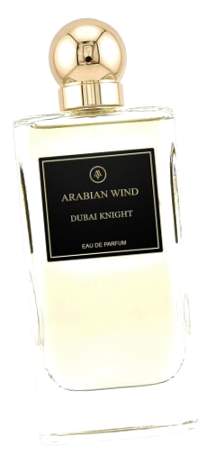 Парфюм Arabian Wind Dubai Knight 75 мл для женщин и мужчин - Арабиан Винд Дубайская ночь