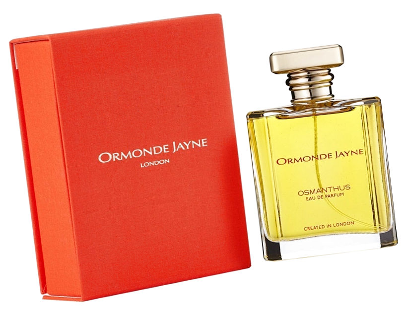 Ormonde Jayne Osmanthus женские духи 120 мл - Ормонд Джейн Османтус