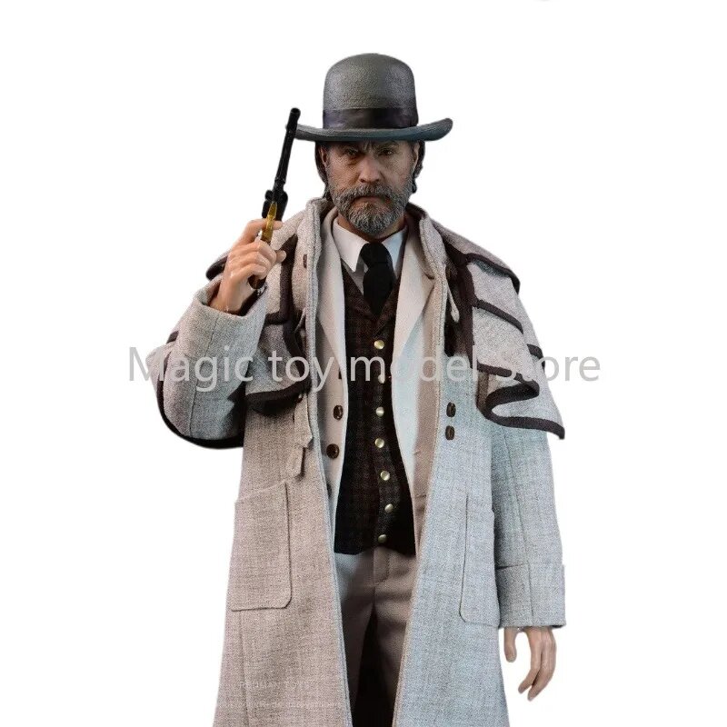 Фигурка REDMAN TOYS RM051 Django Doctor 1/6 RM051