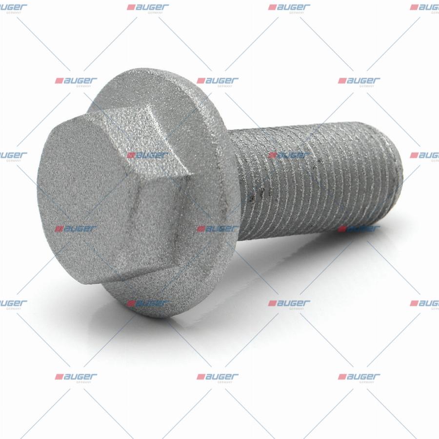 Болт М16*40*1,5 кардана MAN 51522 (Auger)