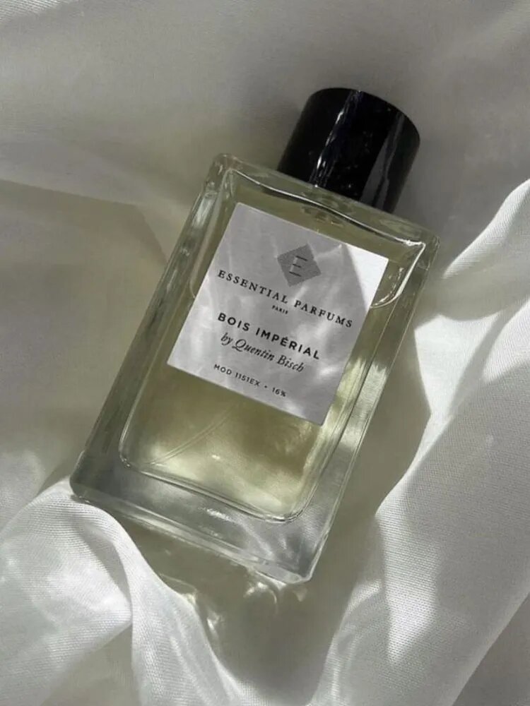Paris Bois Imperial by Quentin Bisch Парфюмерная вода унисекс100 мл