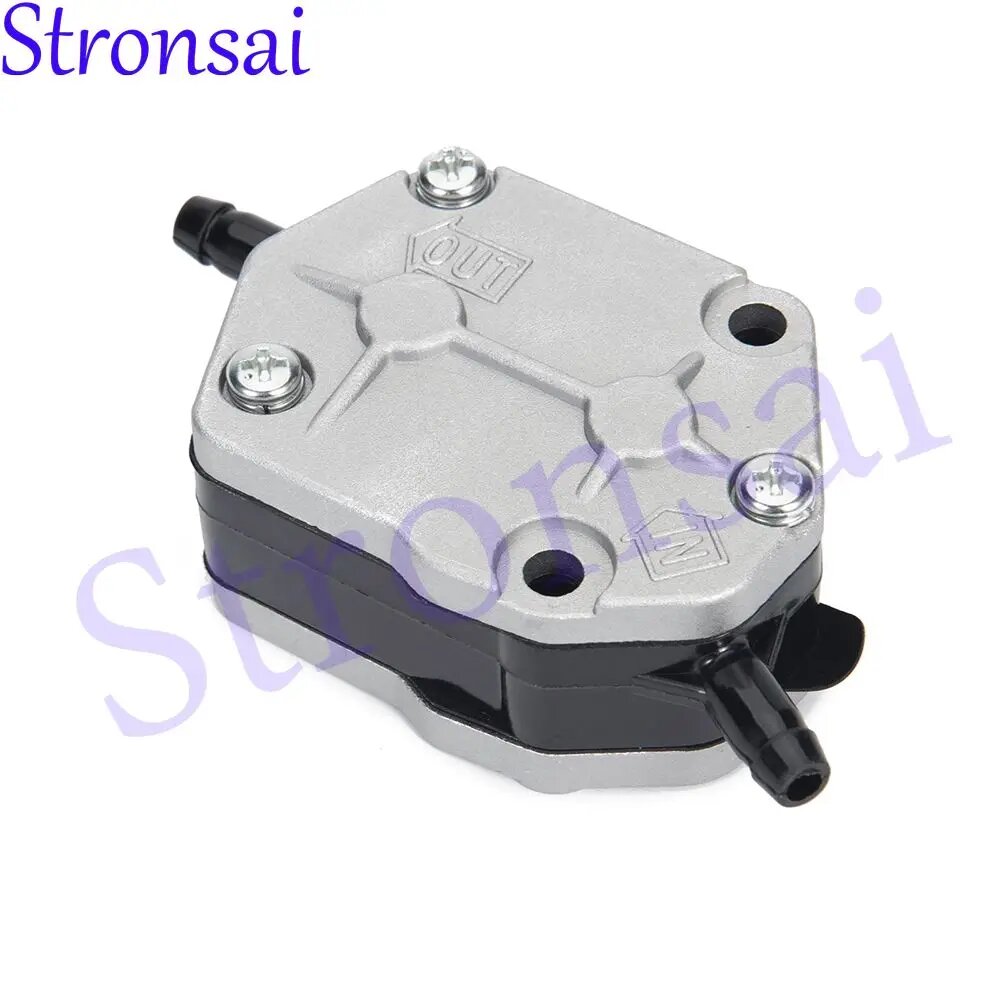 356-04000-1 356040001 Топливный насос для подвесного двигателя Nissan Tohatsu 25 л. с. 30 л. с. 356-04000-0 356040000 356040000M 356040001M