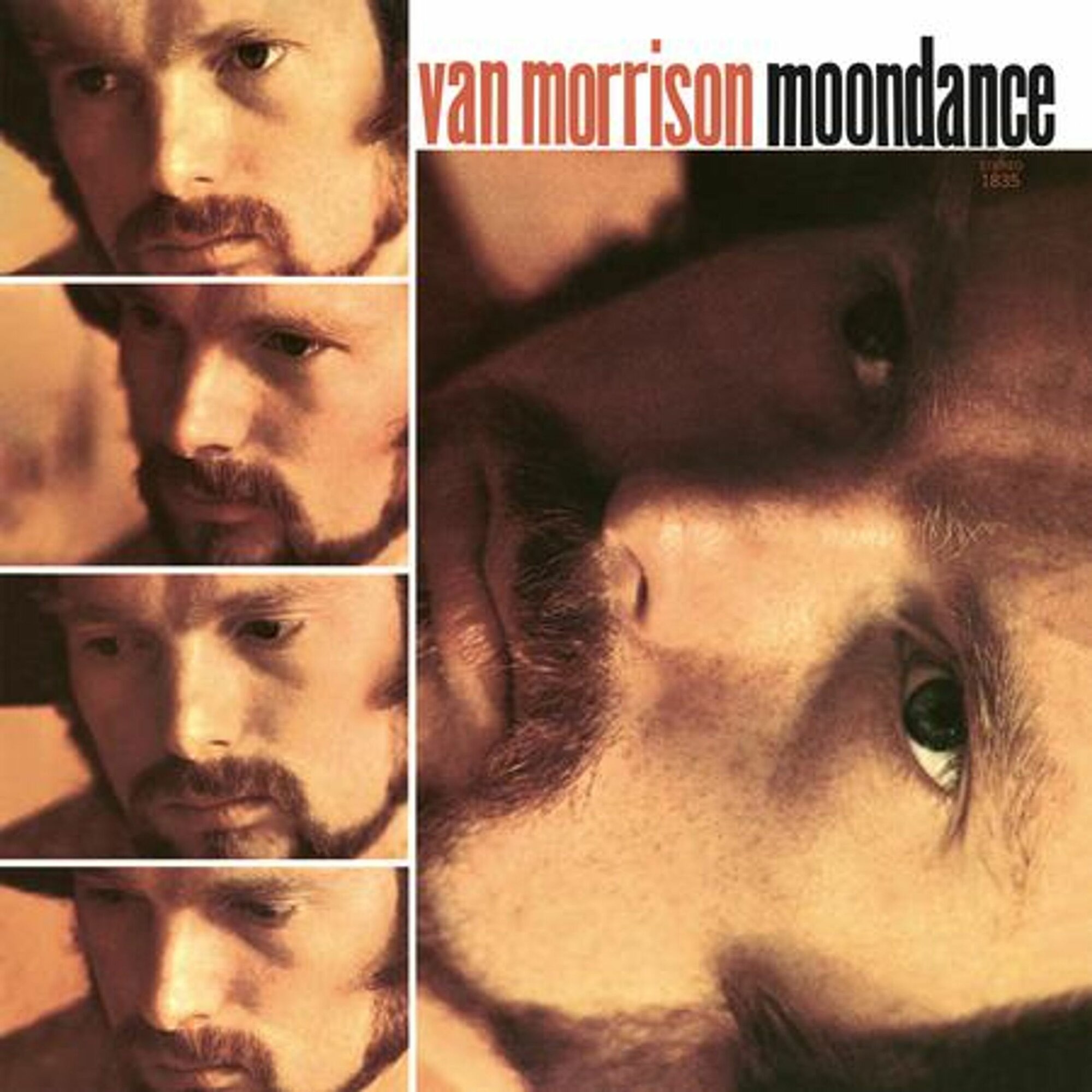 Виниловая пластинка Van Morrison - Moondance (2LP, 45 RPM) 2026, Gatefold, Limited Edition
