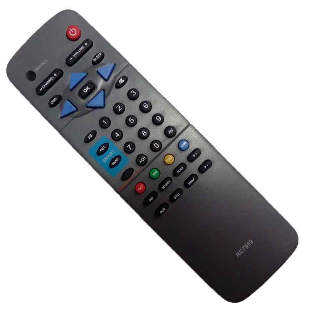 Пульт ДУ для Philips (RC-7959)TV