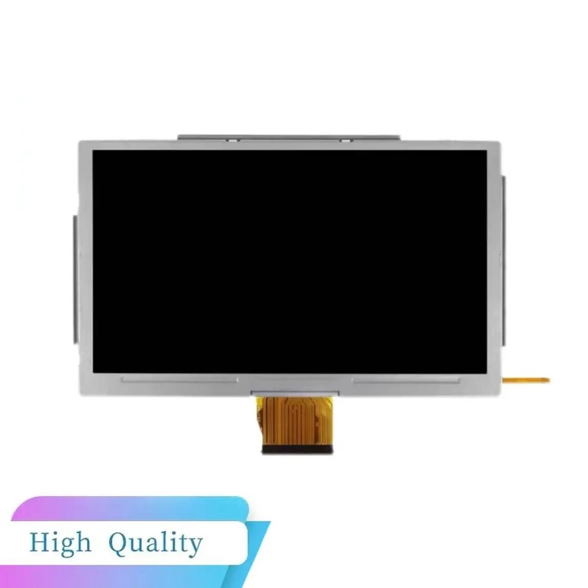 LCD экран для Nintendo Wii U Gamepad lcd only
