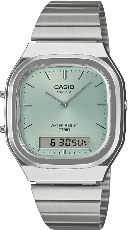  CASIO
