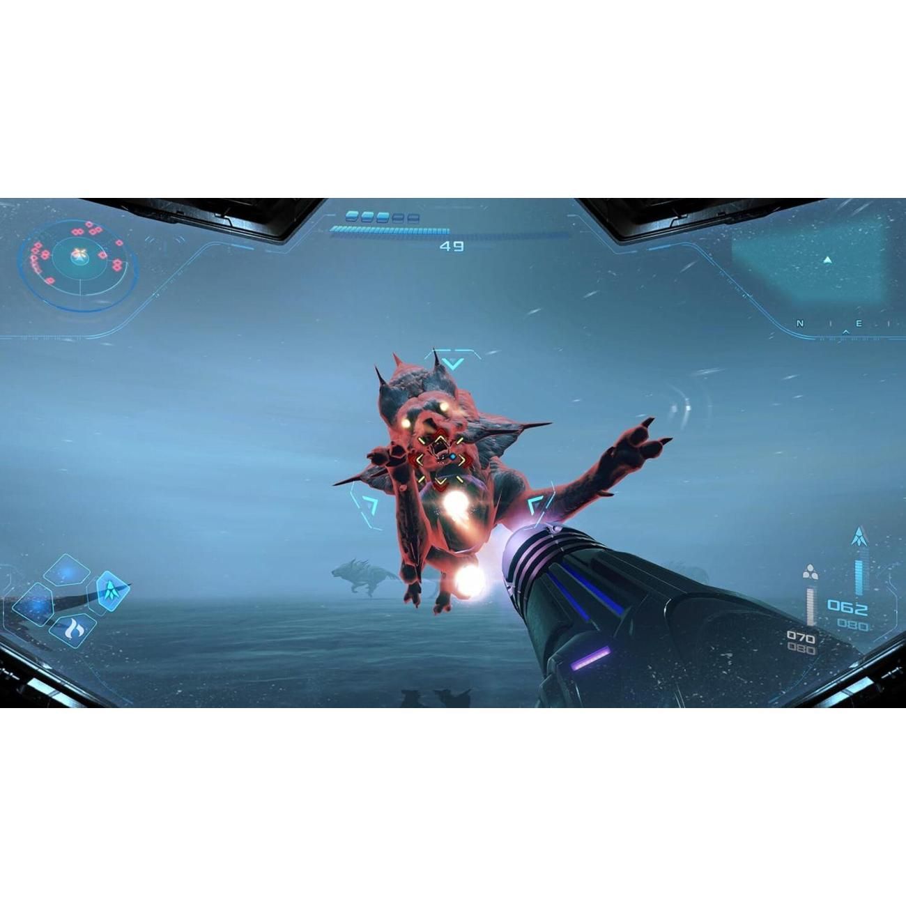 Игра Nintendo Metroid Prime 4: Beyond — фото 1