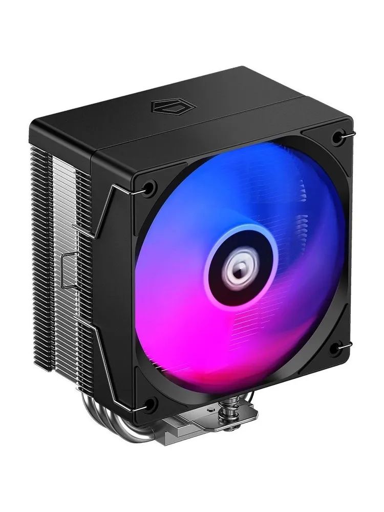 Устройство охлаждения(кулер) башенный ID-Cooling SE-903-XT V2 4-pin TDP 150 Вт 47.1cfm 100мм