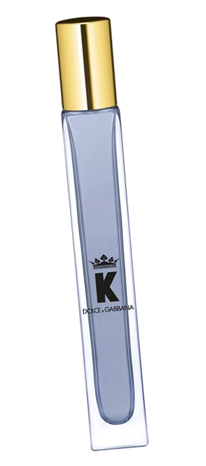 Dolce & Gabbana K Eau De Parfum 10 мл мужские духи / Дольче Габбана Кей парфюм