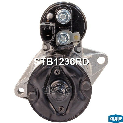 Стартер Krauf арт. STB1236RD