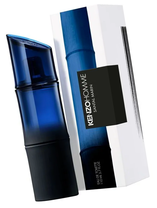 Kenzo Homme Santal Marin 110 мл туалетная вода - Кензо Хомме Сантал Марин, аромат для мужчин