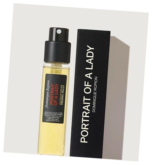 Женский парфюм Портрет Леди Фредерик Маль 10 мл - Frederic Malle Portrait Of A Lady