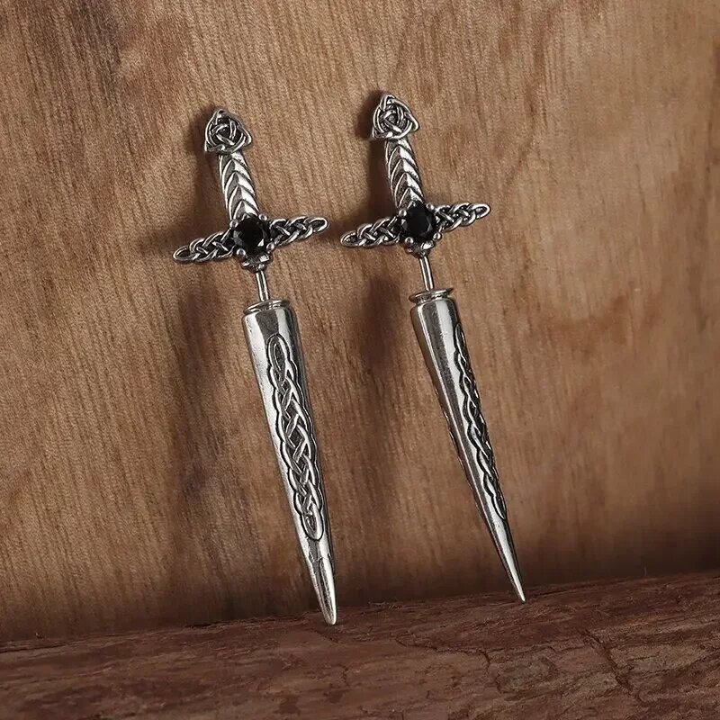 Серьги клипсы