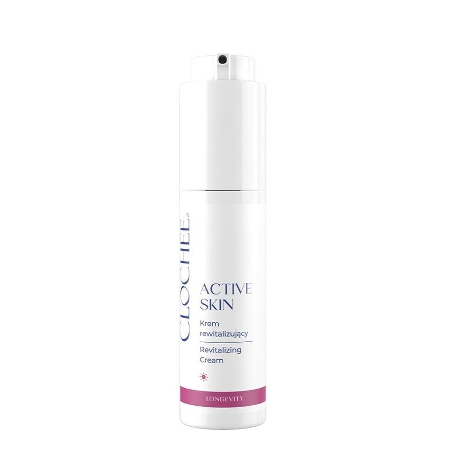 Крем для ухода за кожей Clochee Active Skin, 50 мл