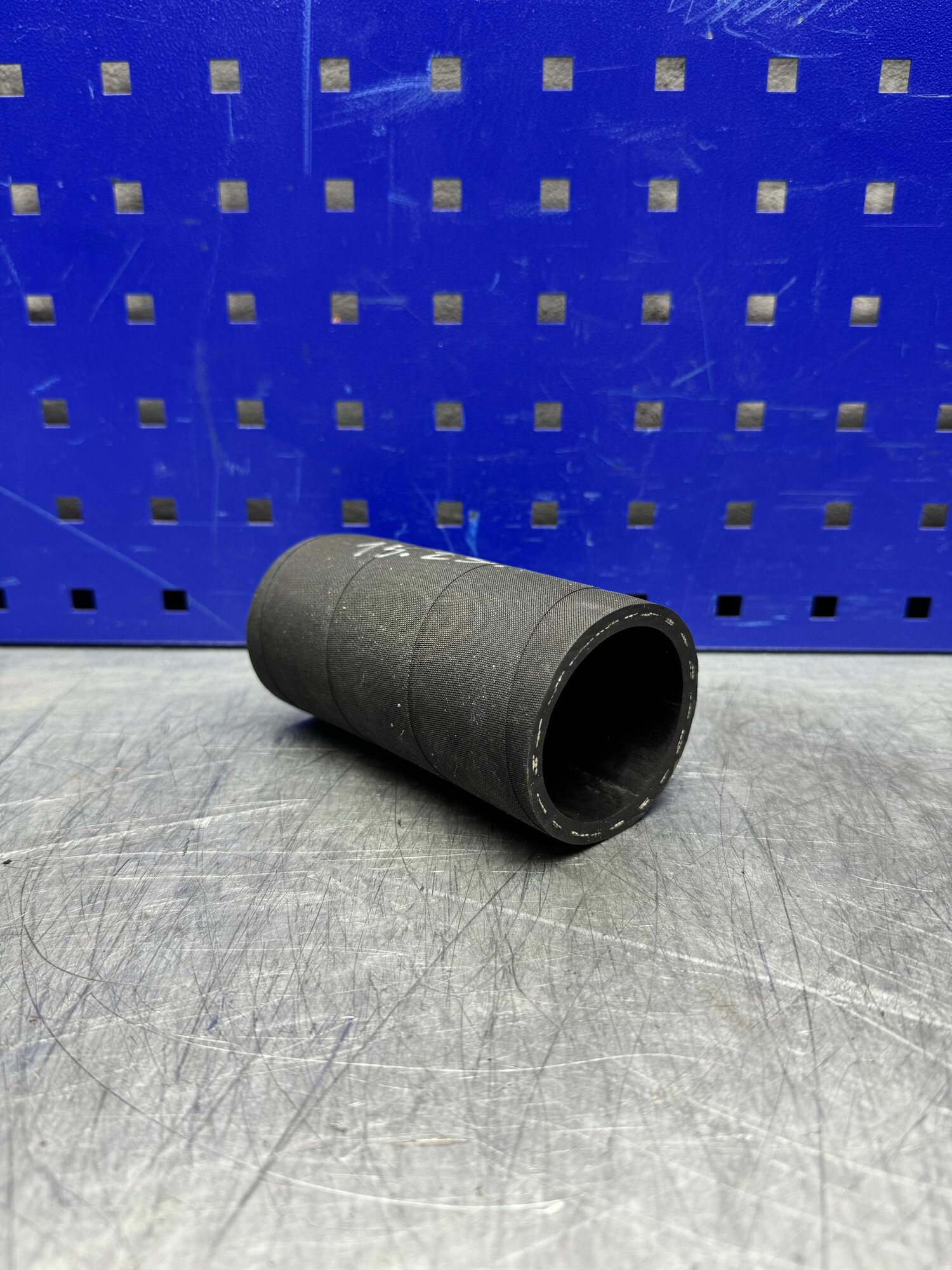 Рукав соединительный топливных баков МТЗ, Д-240 70-1101035-Б (L125, d57) МБС