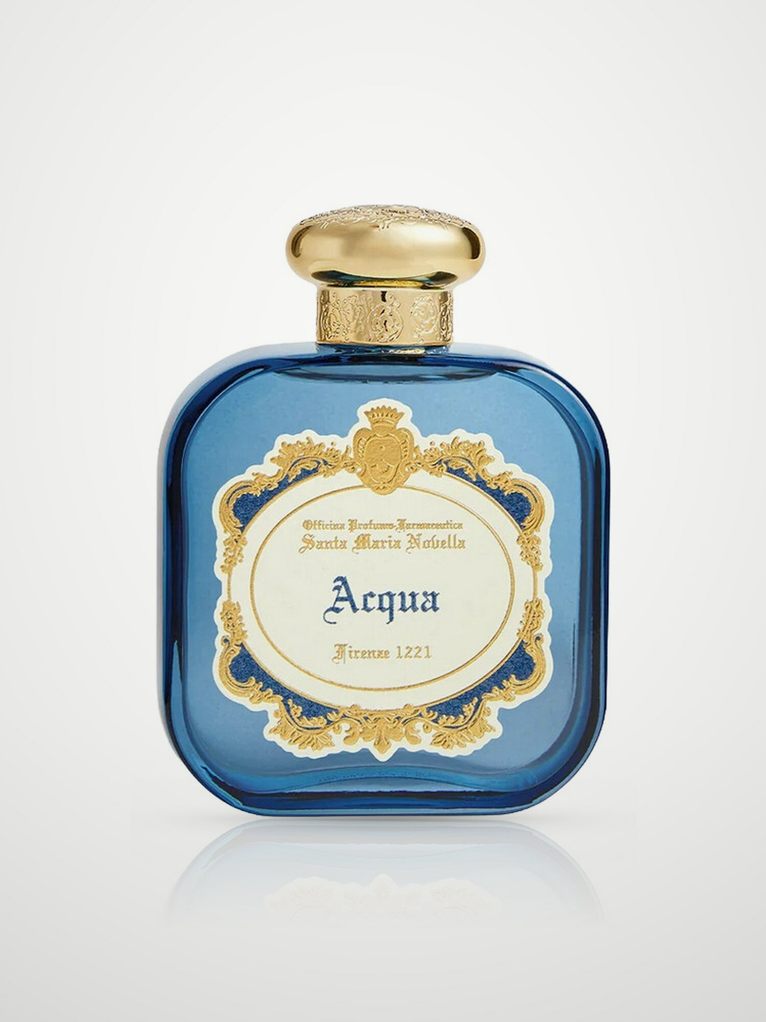 Парфюмерная вода Santa Maria Novella Acqua Eau de Parfum унисекс 100 мл