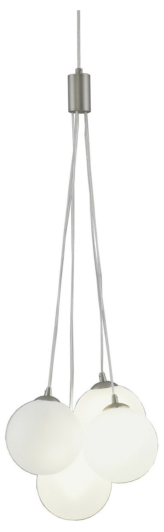 Подвесная люстра Moderli Renny V11723-5P