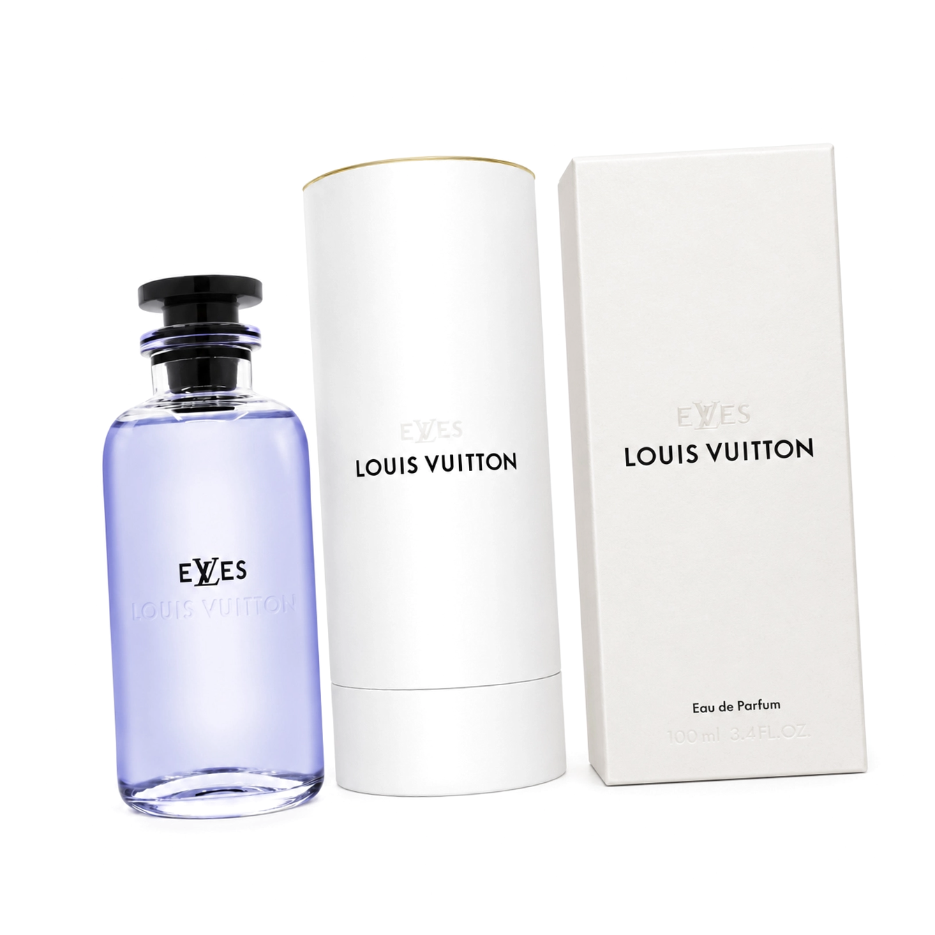 Духи Louis Vuitton Elves 100 мл для мужчин и женщин / Луи Виттон Элвес