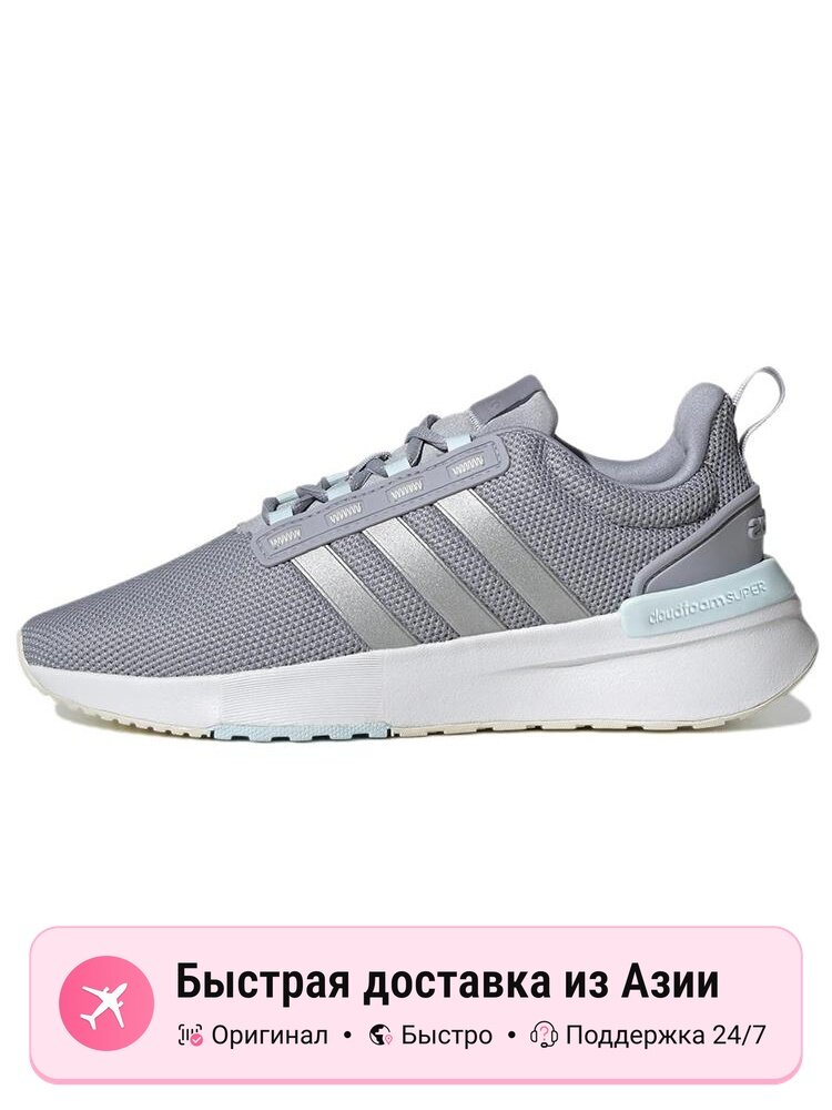 Кроссовки adidas Neo Racer TR21