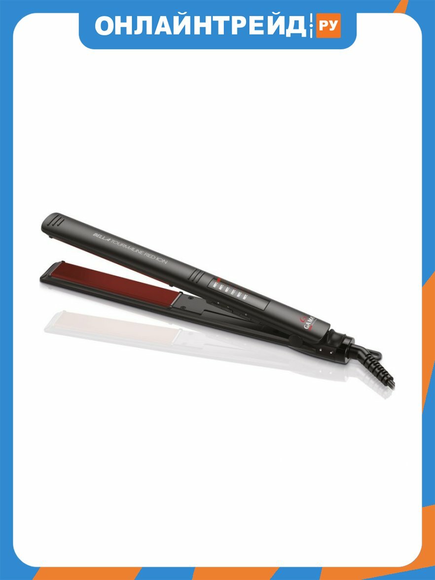 Выпрямитель Ga.ma GI0213 ELEGANCE LED BELLA - SY