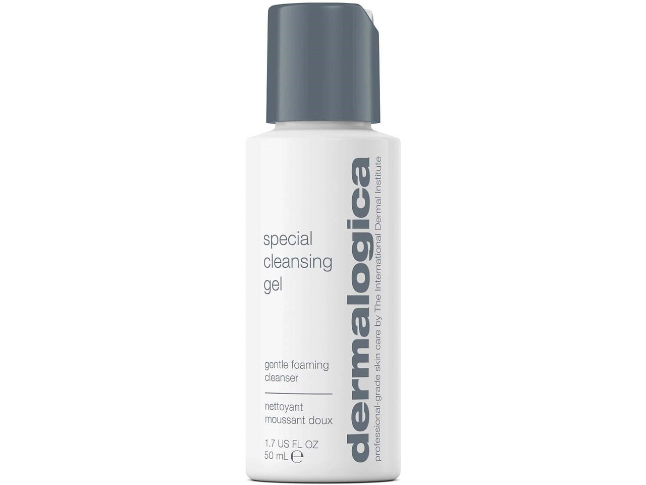 Пилинг для лица Dermalogica Очищающий гель для лица, отшелушивание и обновление кожи