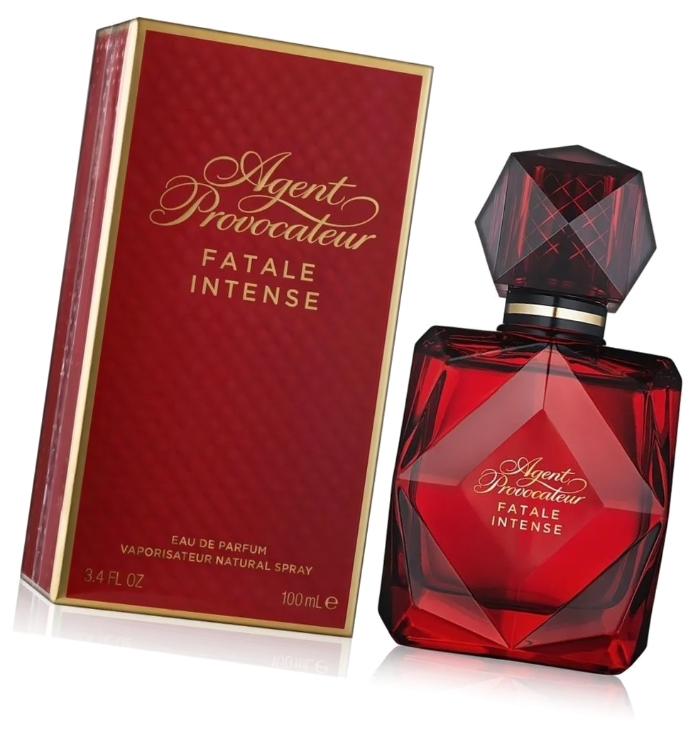 Агент Провокатор Фаталь Интенс аромат для женщин 100 мл / Agent Provocateur Fatale Intense