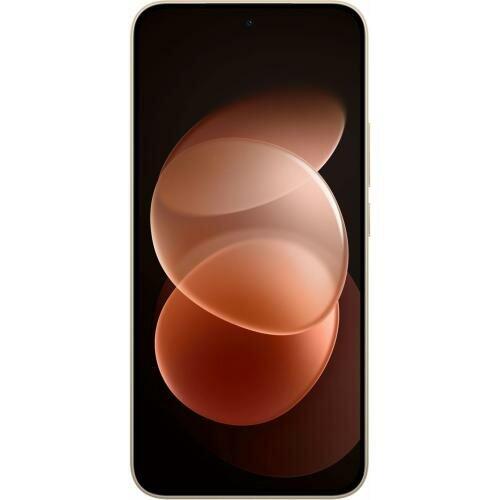 Смартфон Xiaomi Redmi Note 17 Pro 5G, 8/512Gb, Satin Orange (Оранжевый)