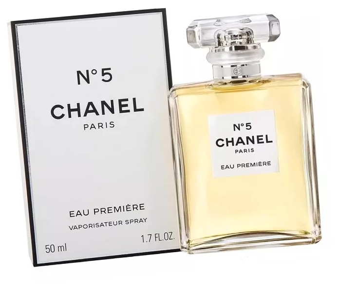 Духи для женщин Шанель 5 О Премьер 100 мл / Chanel N5 Eau Premiere