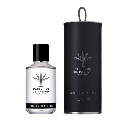 Духи Parle Moi De Parfum Totally White 126 100 мл для женщин и мужчин - Тотал Вайт